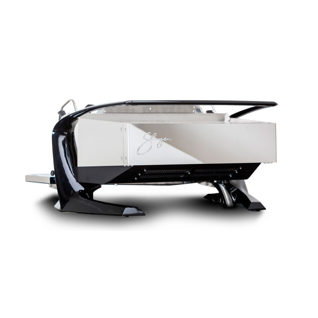 Slayer Steam LP X (Cлейер Пар 2-группы) - Cocar Coffee