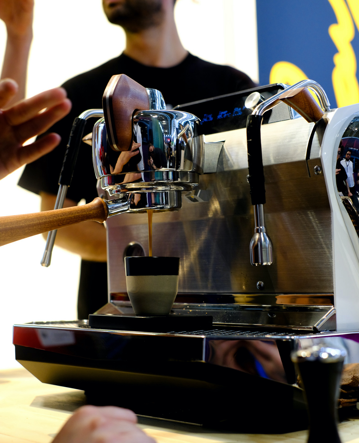 Slayer-Steam-Single-1 - Cocar Coffee